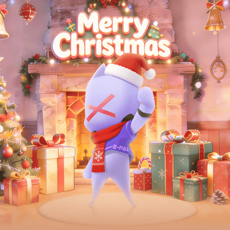 Build E-Pal Together