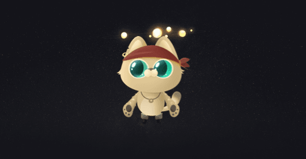 LordKai's eMeow - E-Pal