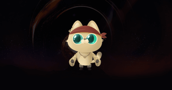 Kris's eMeow - E-Pal