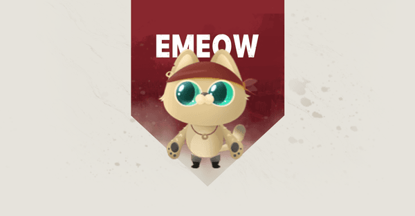 Ayviva's eMeow - E-Pal