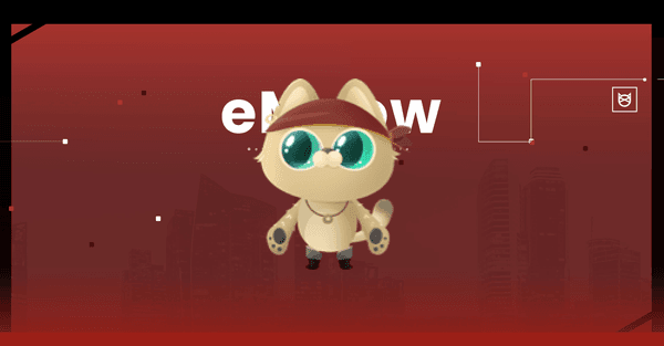 CountryBoi560's eMeow - E-Pal