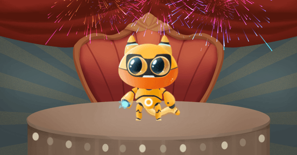 Novalina's eMeow - E-Pal