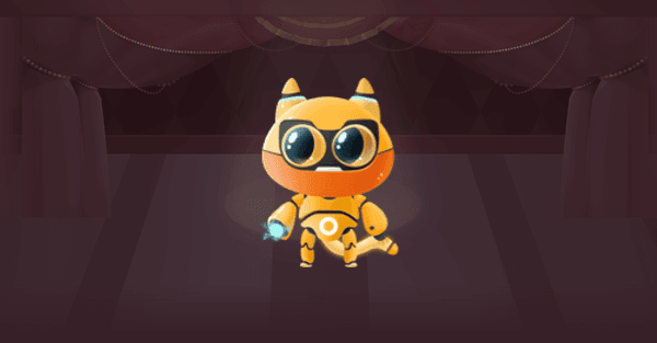 Aery𔓘's eMeow - E-Pal