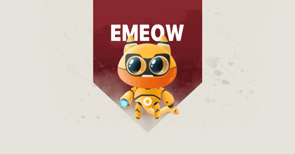 Tsubii's eMeow - E-Pal