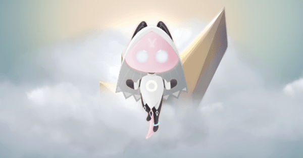 Zuxu's eMeow - E-Pal