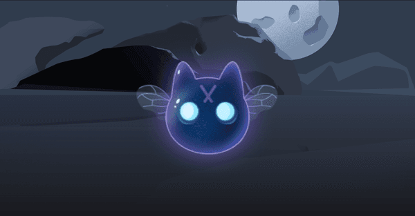 Daisy_uwu's eMeow - E-Pal