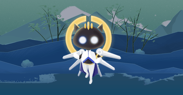 Swayz's eMeow - E-Pal