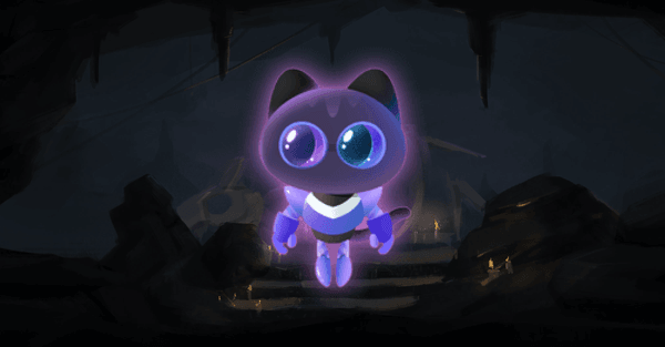 ️‍🔥Sam The VTuber ️‍🔥's eMeow - E-Pal