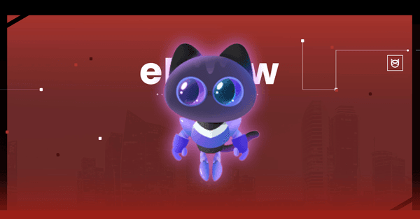 Sunny_Kiss's eMeow - E-Pal