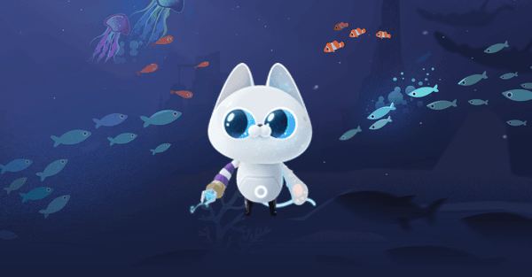 Chijaukay014's eMeow - E-Pal