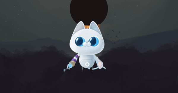 Sillyy's eMeow - E-Pal