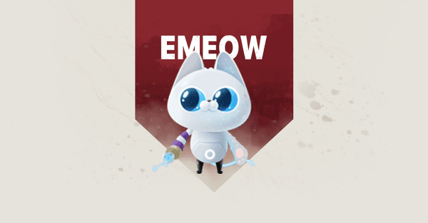 lilnukeboi's eMeow - E-Pal