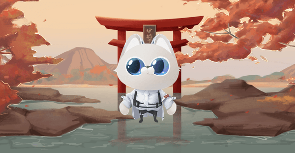 leonidas's eMeow - E-Pal