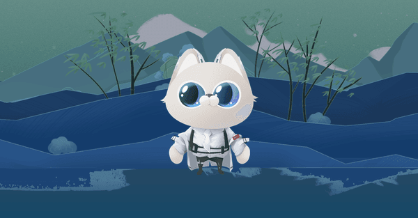 🌸 Sadie 🌸's eMeow - E-Pal