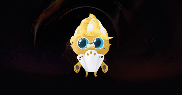 Not Lyds's eMeow - E-Pal