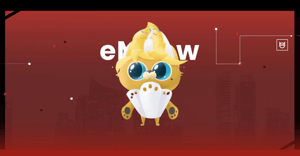 Predator21's eMeow - E-Pal