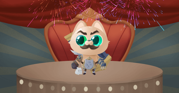 Bappo no Hacko's eMeow - E-Pal