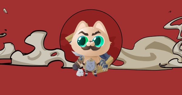 YatoNoKami's eMeow - E-Pal