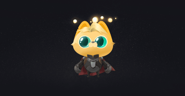 Lahnua's eMeow - E-Pal