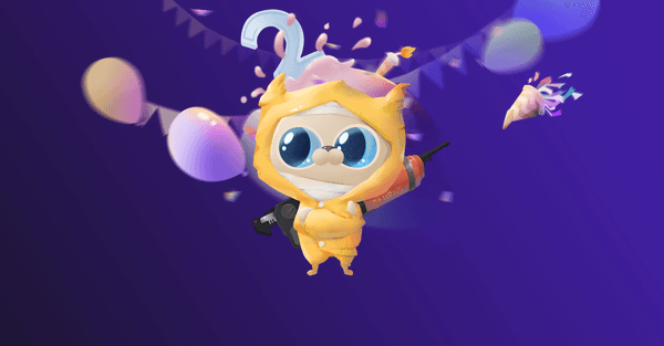 6gaming's eMeow - E-Pal