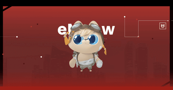 mikangurito's eMeow - E-Pal