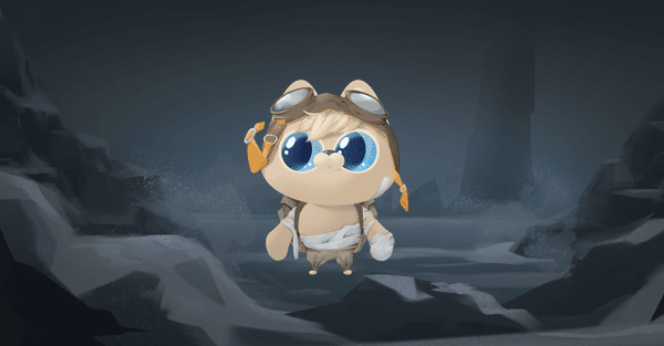 SmokedRyu's eMeow - E-Pal