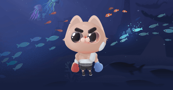 VixenVivian's eMeow - E-Pal