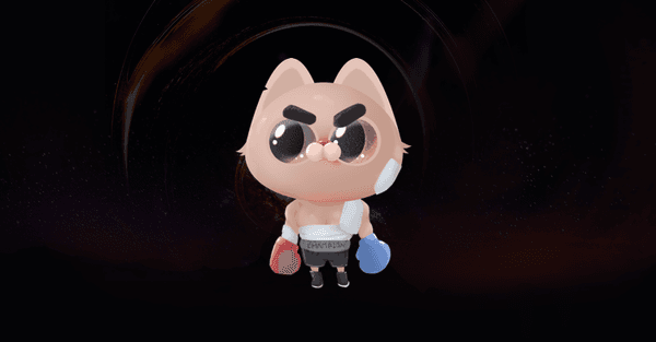 Bori's eMeow - E-Pal