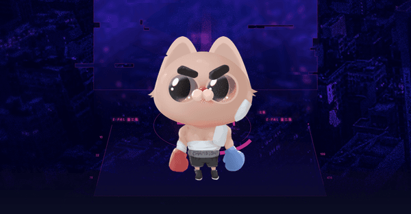 (Moneyboy)'s eMeow - E-Pal