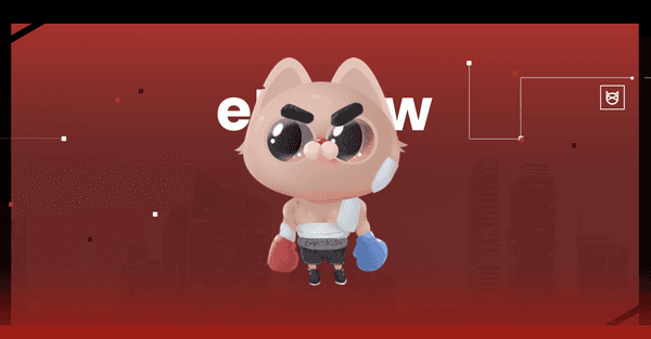 Ye Xiu's eMeow - E-Pal