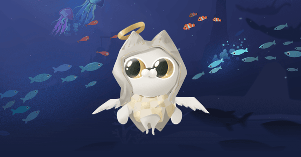 Niki's eMeow - E-Pal