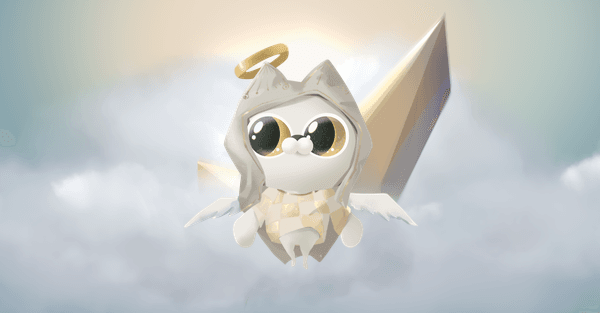 Caz 🕊️'s eMeow - E-Pal