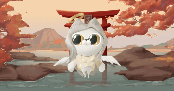 Asura's eMeow - E-Pal