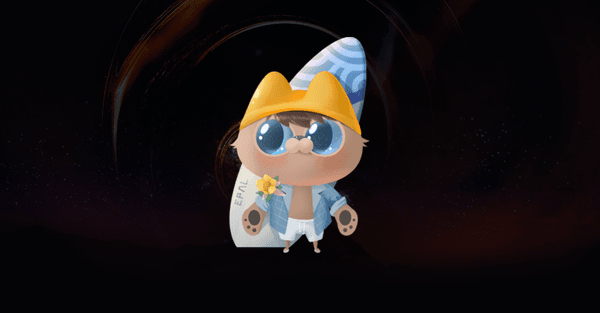 Ely💞's eMeow - E-Pal