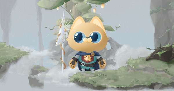 NatalieOkamura's eMeow - E-Pal