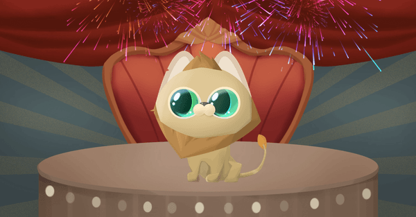 Senpai's eMeow - E-Pal