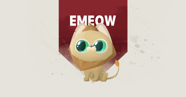 anjela's eMeow - E-Pal