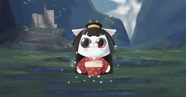 GoddessValeria's eMeow - E-Pal