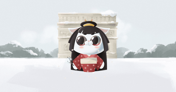 Nova's eMeow - E-Pal