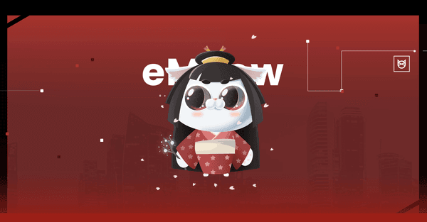 Your Lily ♡'s eMeow - E-Pal