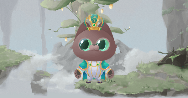 FinestX's eMeow - E-Pal