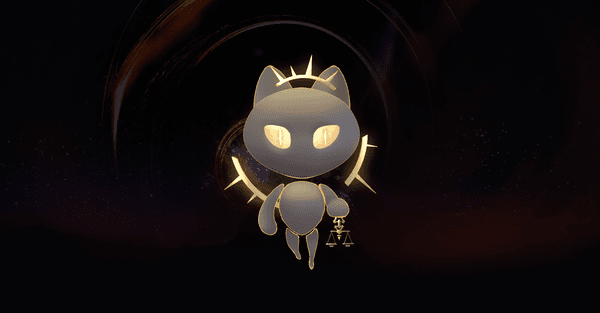 Lunariyah ♡'s eMeow - E-Pal