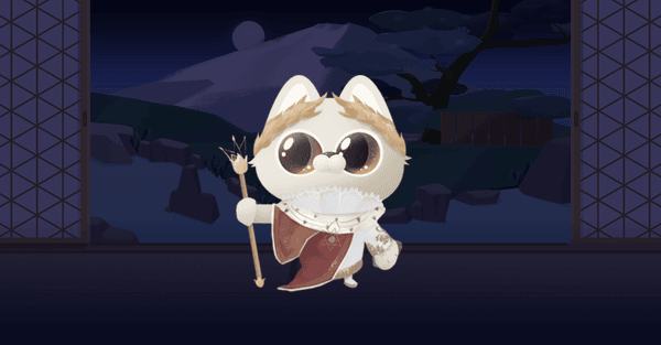 mochi🍓🤍's eMeow - E-Pal