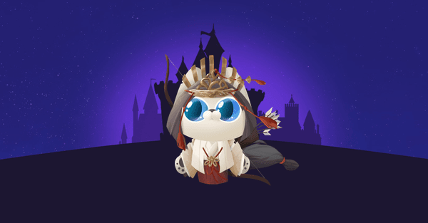 Gusthav's eMeow - E-Pal