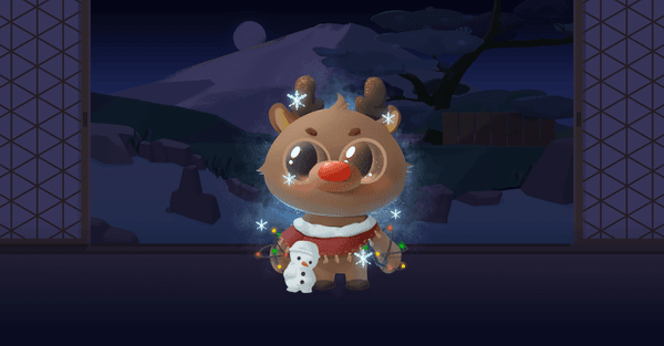 legume's eMeow - E-Pal