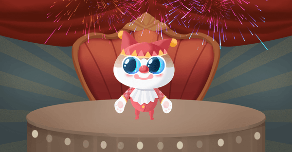 alemiau's eMeow - E-Pal