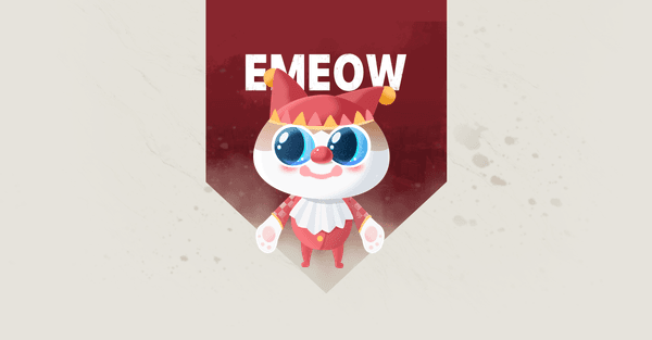 melon's eMeow - E-Pal