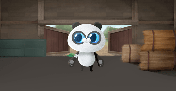 Mishimooshoo's eMeow - E-Pal