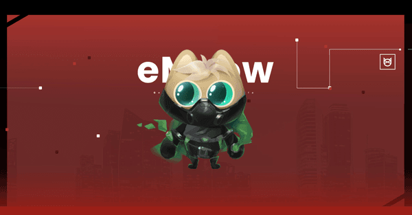 Aesigner's eMeow - E-Pal