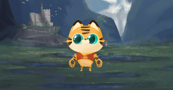 ciennamacttv's eMeow - E-Pal